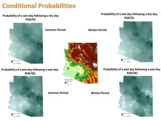 Rhem coupled with cligen | PPTX