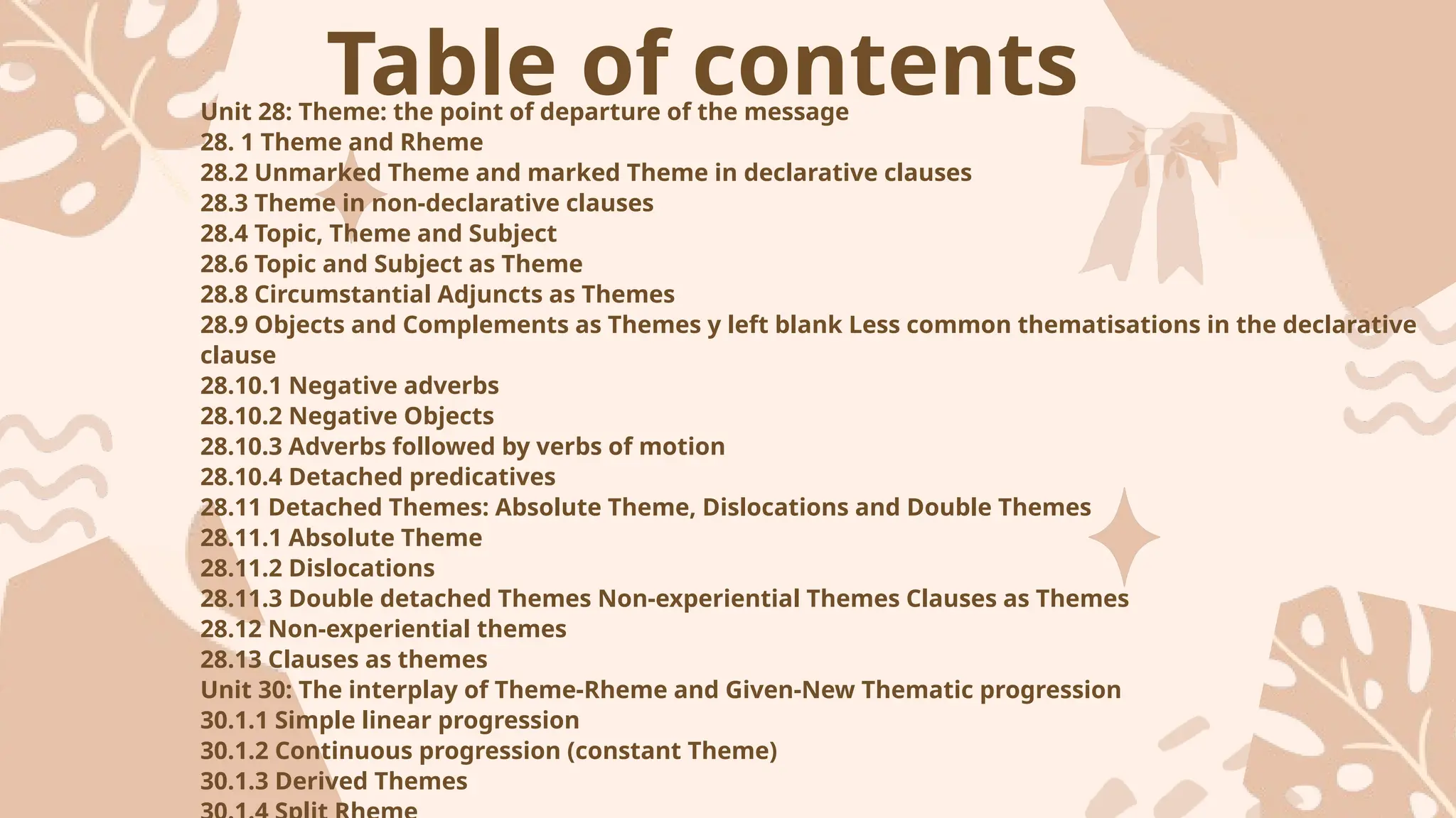 CONTENT ABOUT RHEME AND THEME PATTERNS.pptx