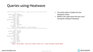 MySQLHeatwave-TheBasics.pptx