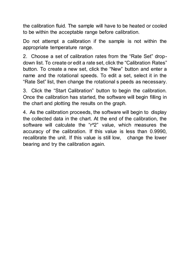 Rheological properties using model 900 viscometer | DOCX | Physics ...