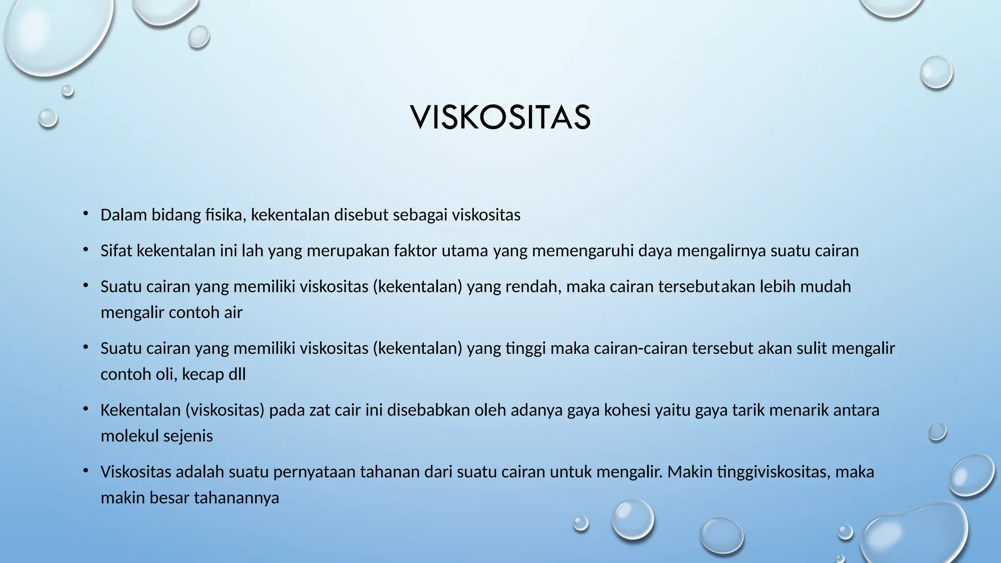 Rheologi Dalam Farmasi .pptx