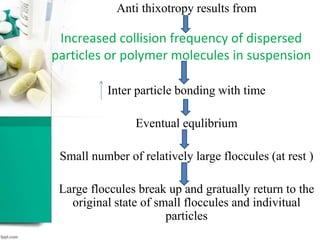 Rheology part 2 | PPTX