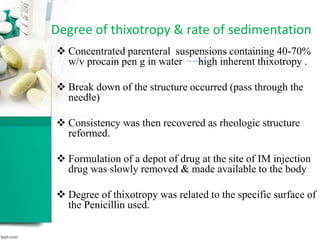 Rheology part 2 | PPTX