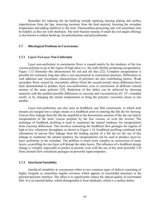 Rheology | PDF