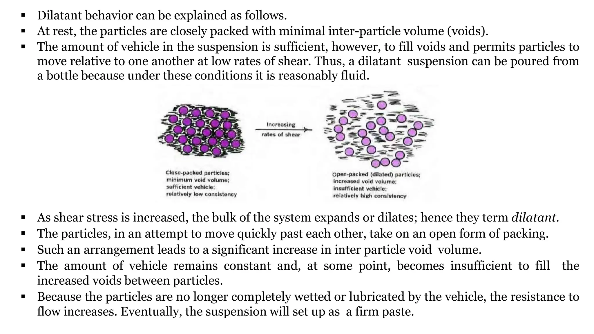 Rheology, Newtonian and Non Newtonian Flow | PPTX