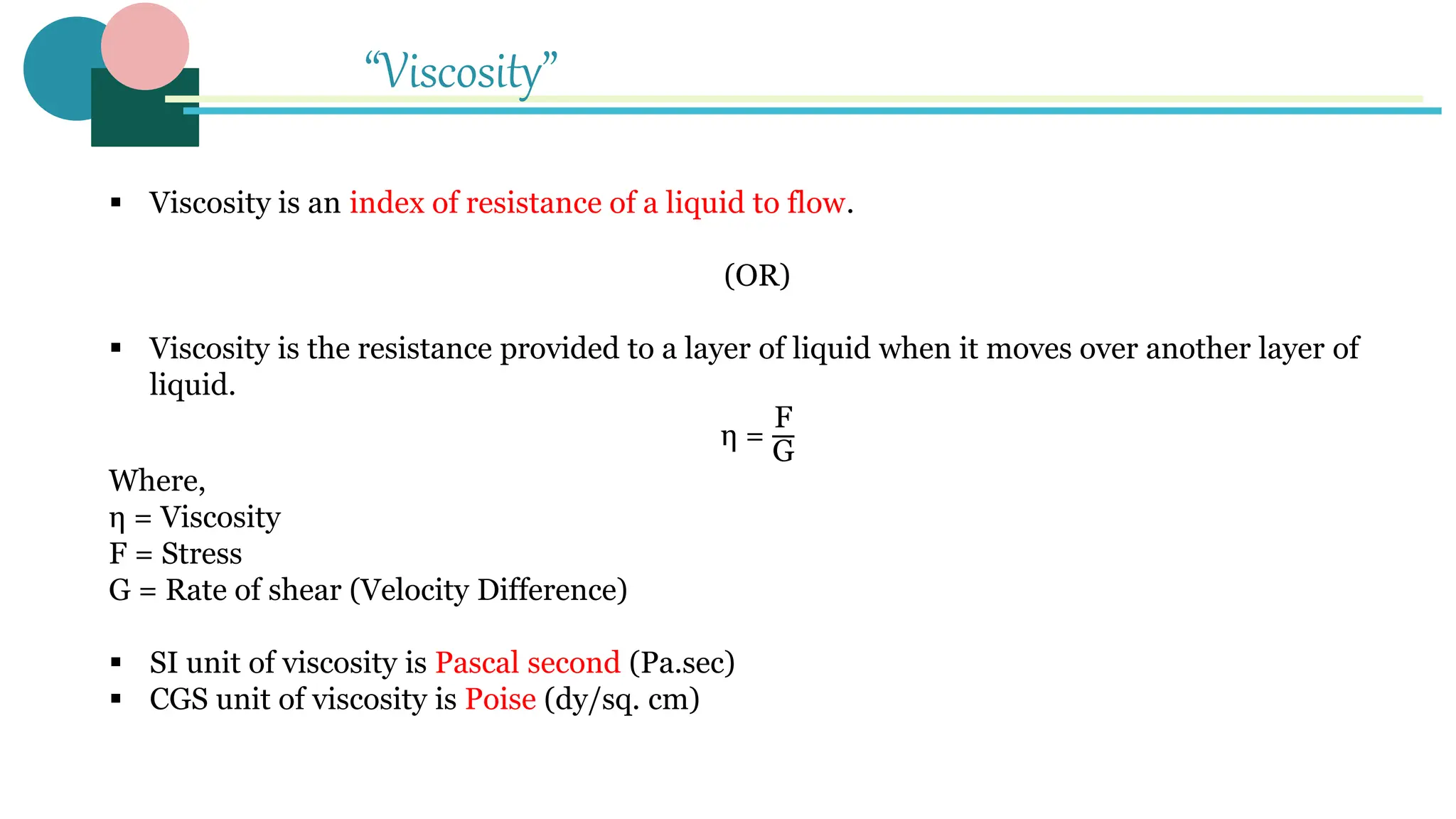 Rheology Newtonian And Non Newtonian Flow PPTX Rheology Newtonian And Non Newtonian Flow PPTX