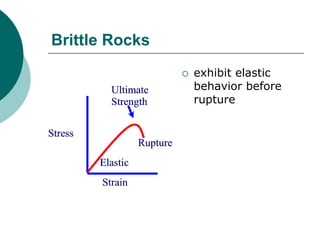 Presentation on Rheology in rock mechanics.ppt