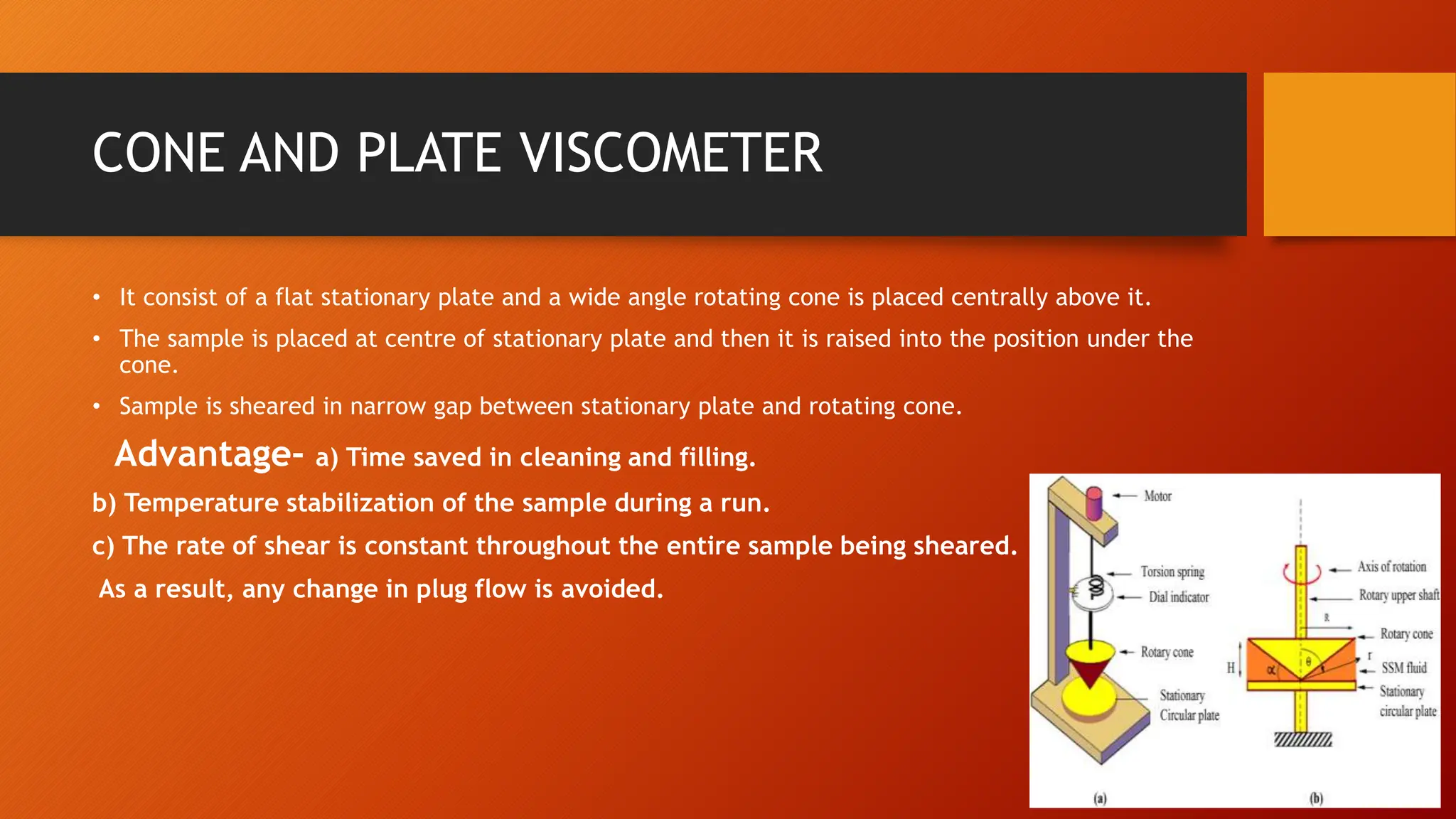 RHEOLOGY Physical pharmaceutics-II notes for B.pharm 4th sem students ...