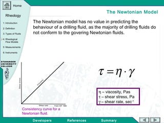 Rheology (1) | PPT
