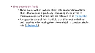 Rheology ppt ppt ppt ppt ppt ppt ppt ppt ppt ppt | PPTX