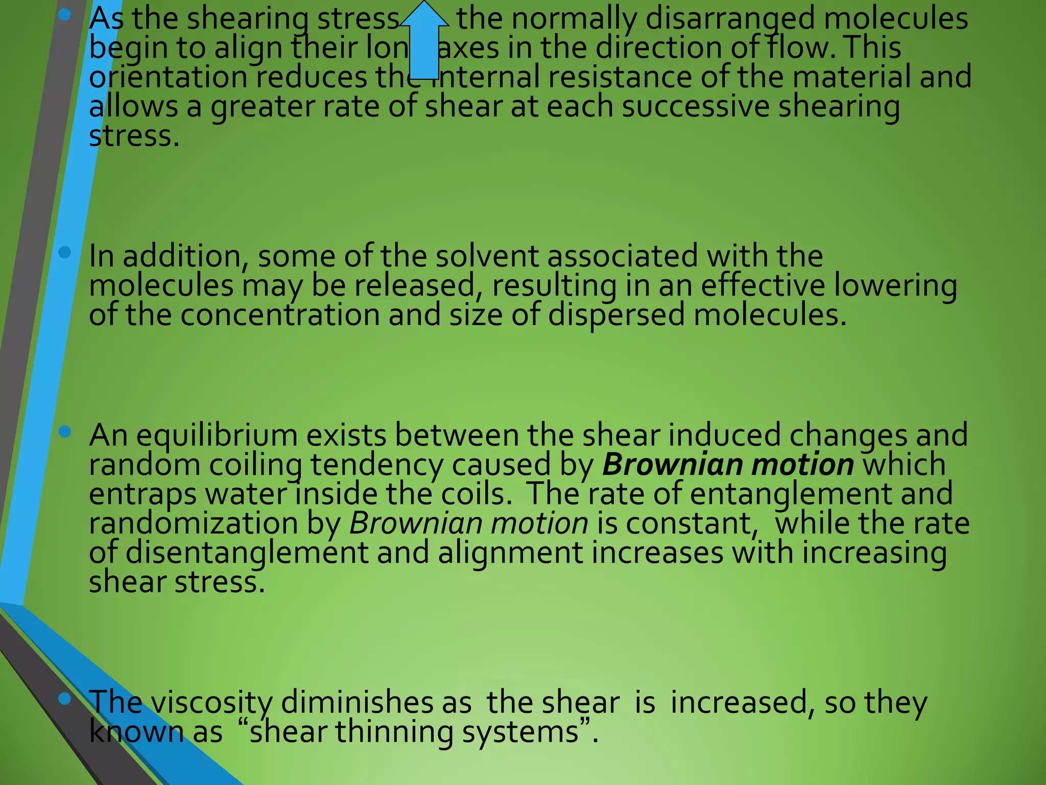 Rheology | PPT