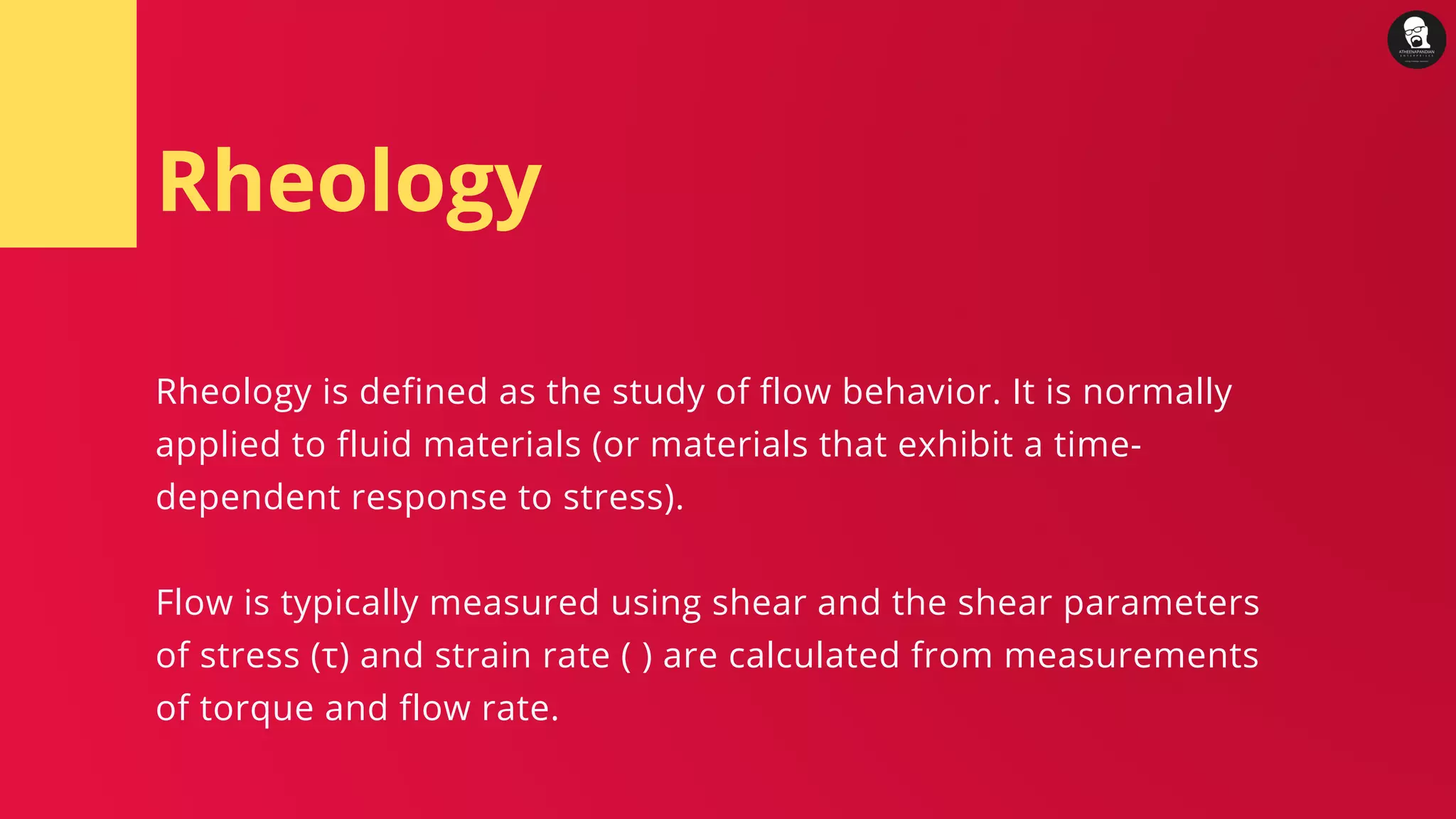 Rheological Properties of blood | PDF