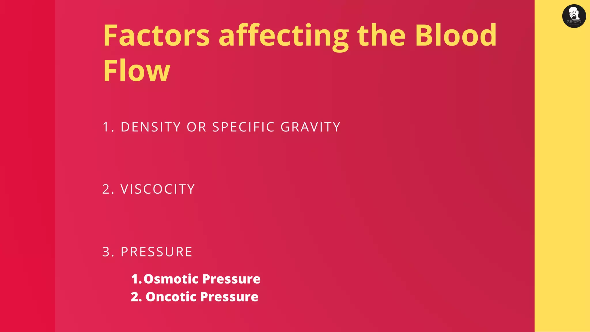 Rheological Properties of blood | PDF