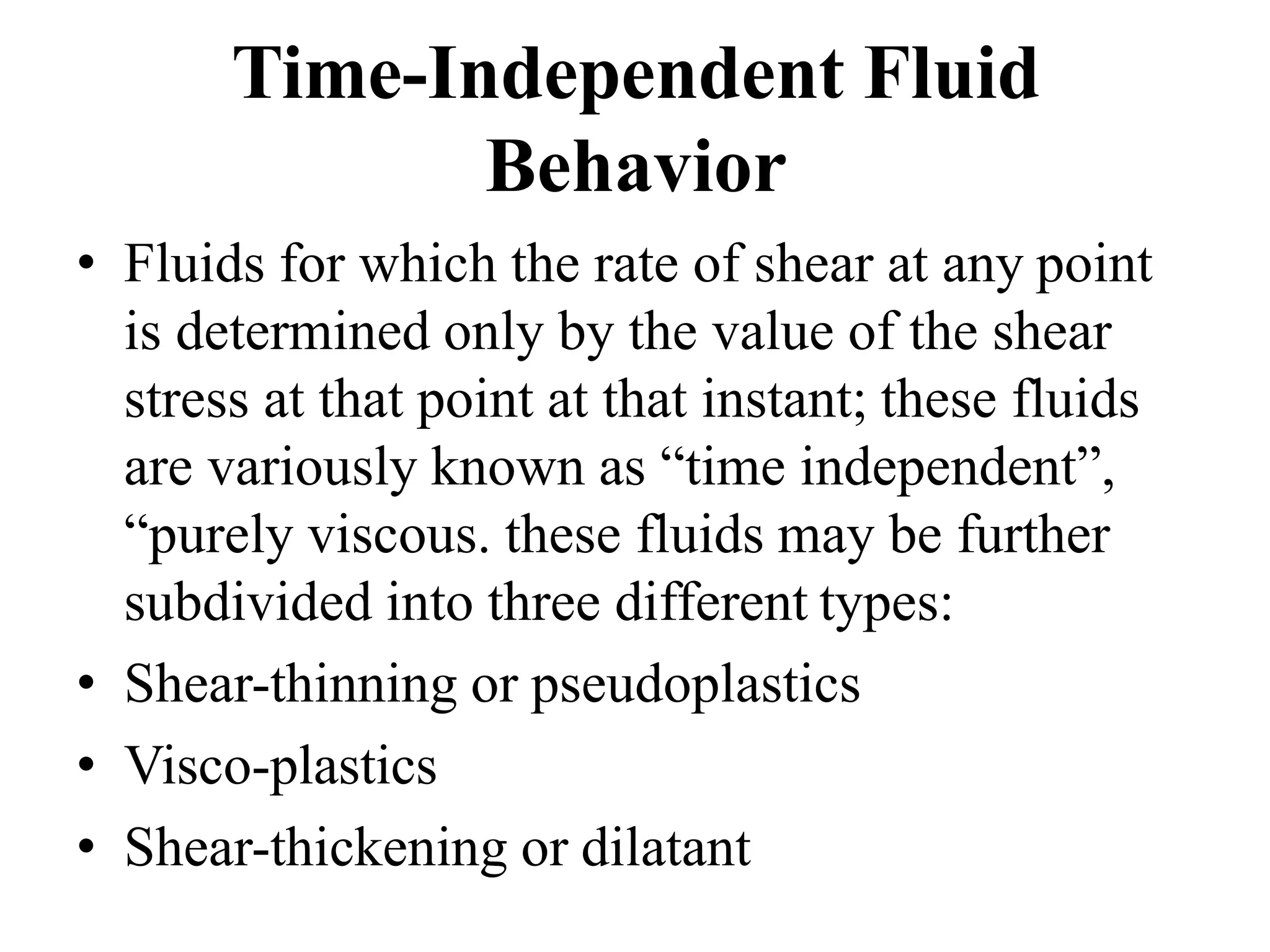 Rheology properties & flow of Print paste | PPTX