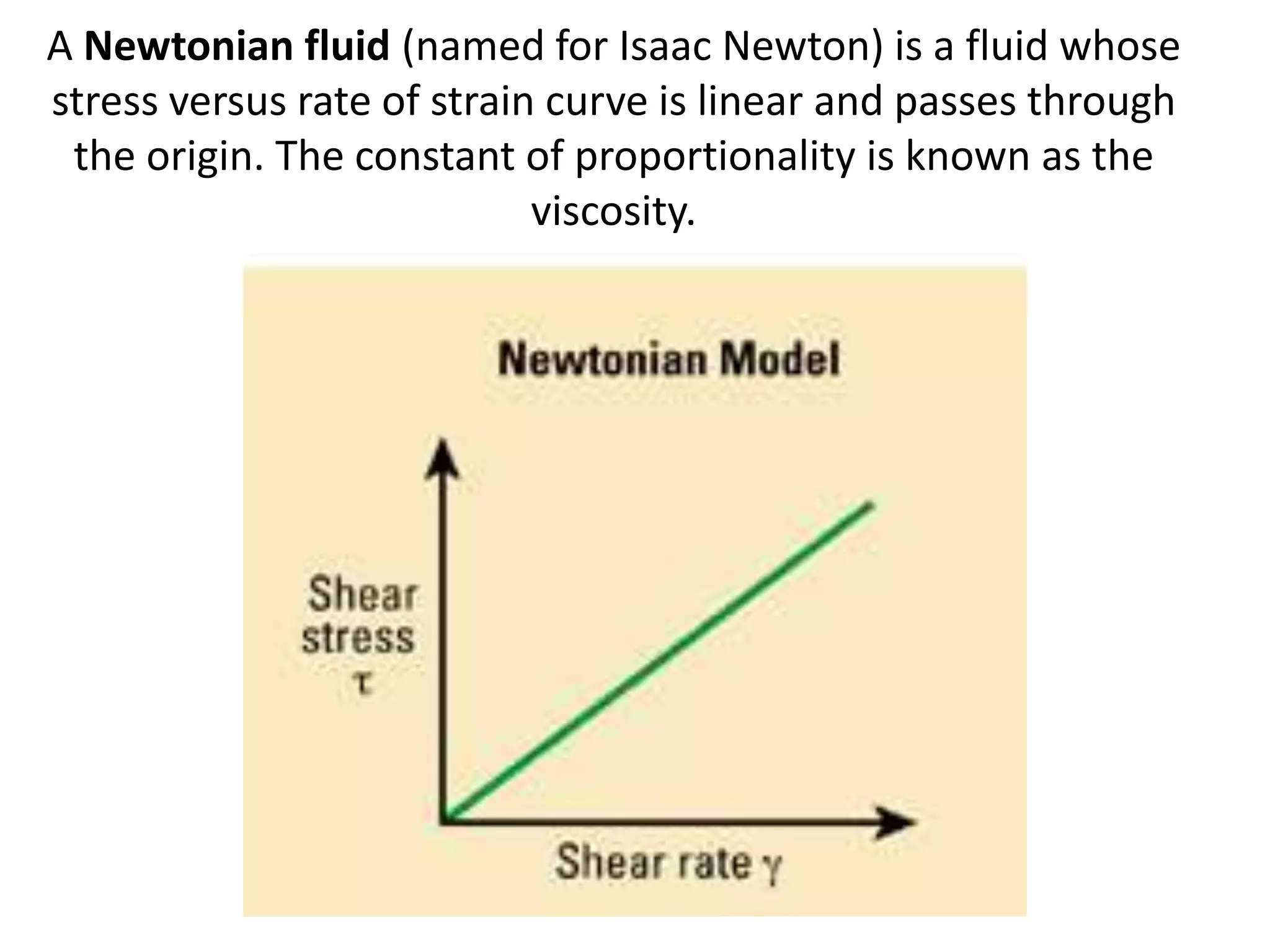 Rheology properties & flow of Print paste | PPTX