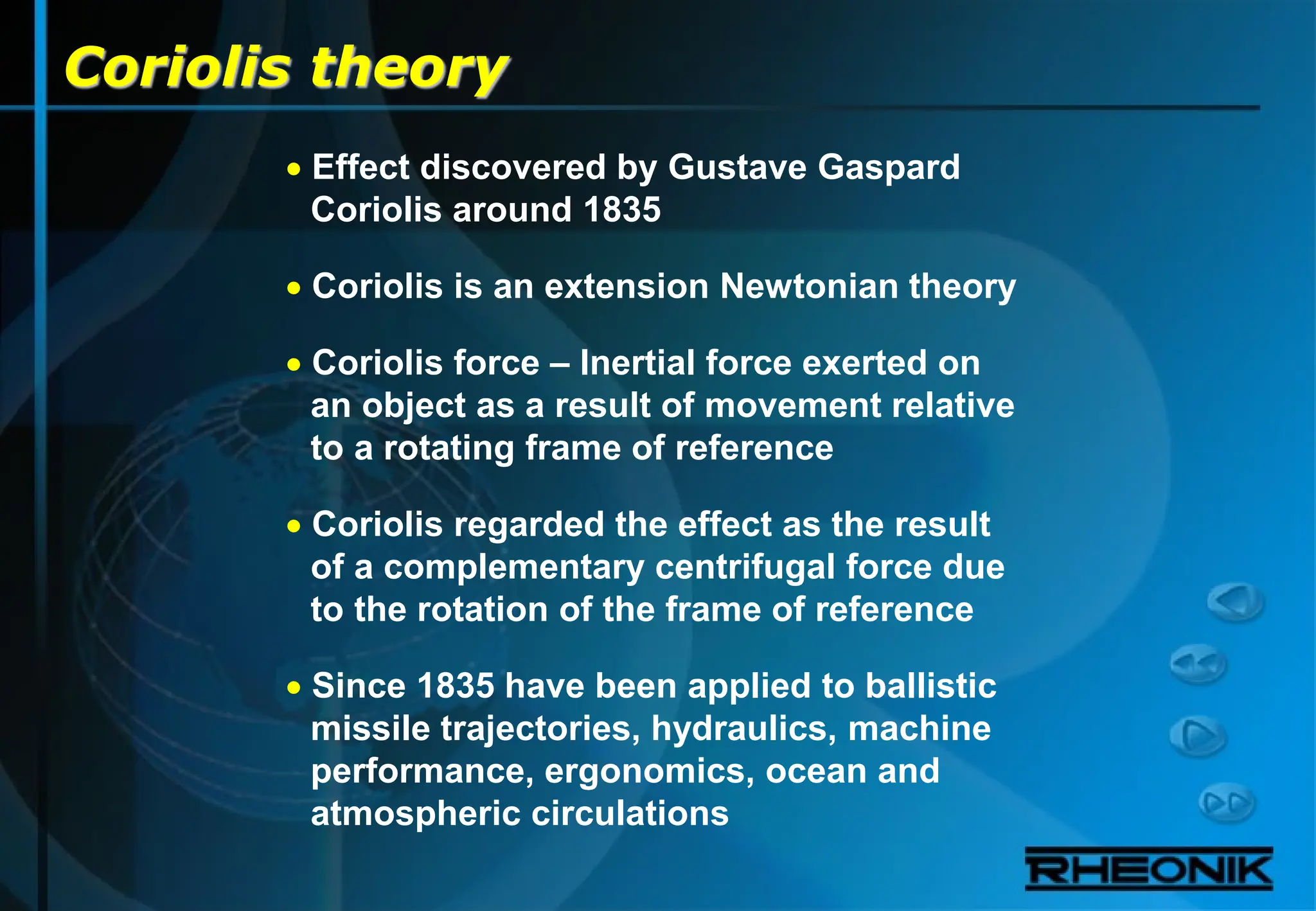 RHEONIK Coriolis Flow Meter Presentation.pdf