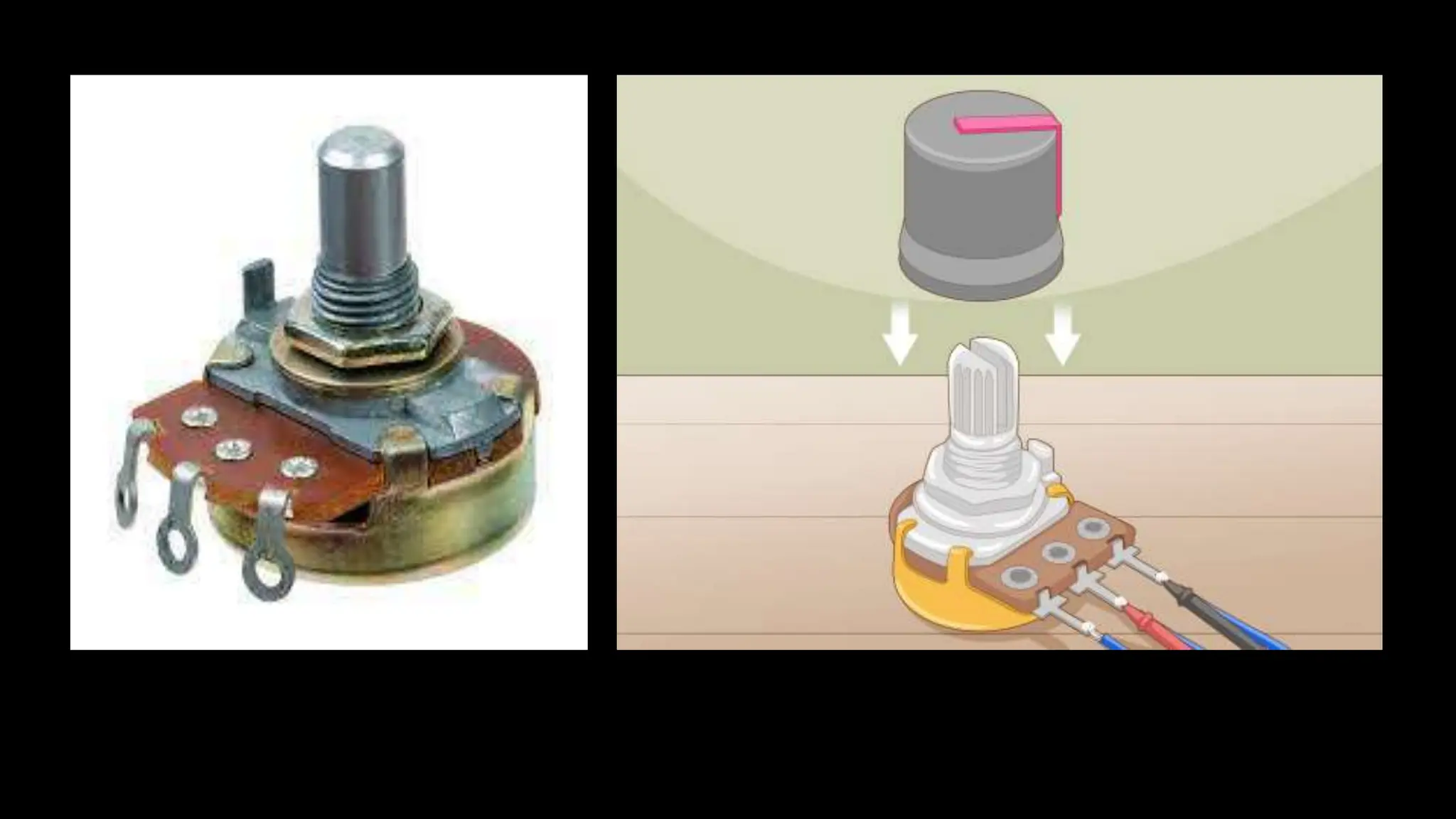 Rheostat in physics and their principles | PPTX