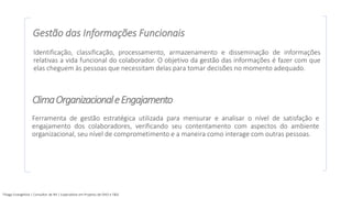 RH Estrategico - Trilha de Evolucao | PPTX