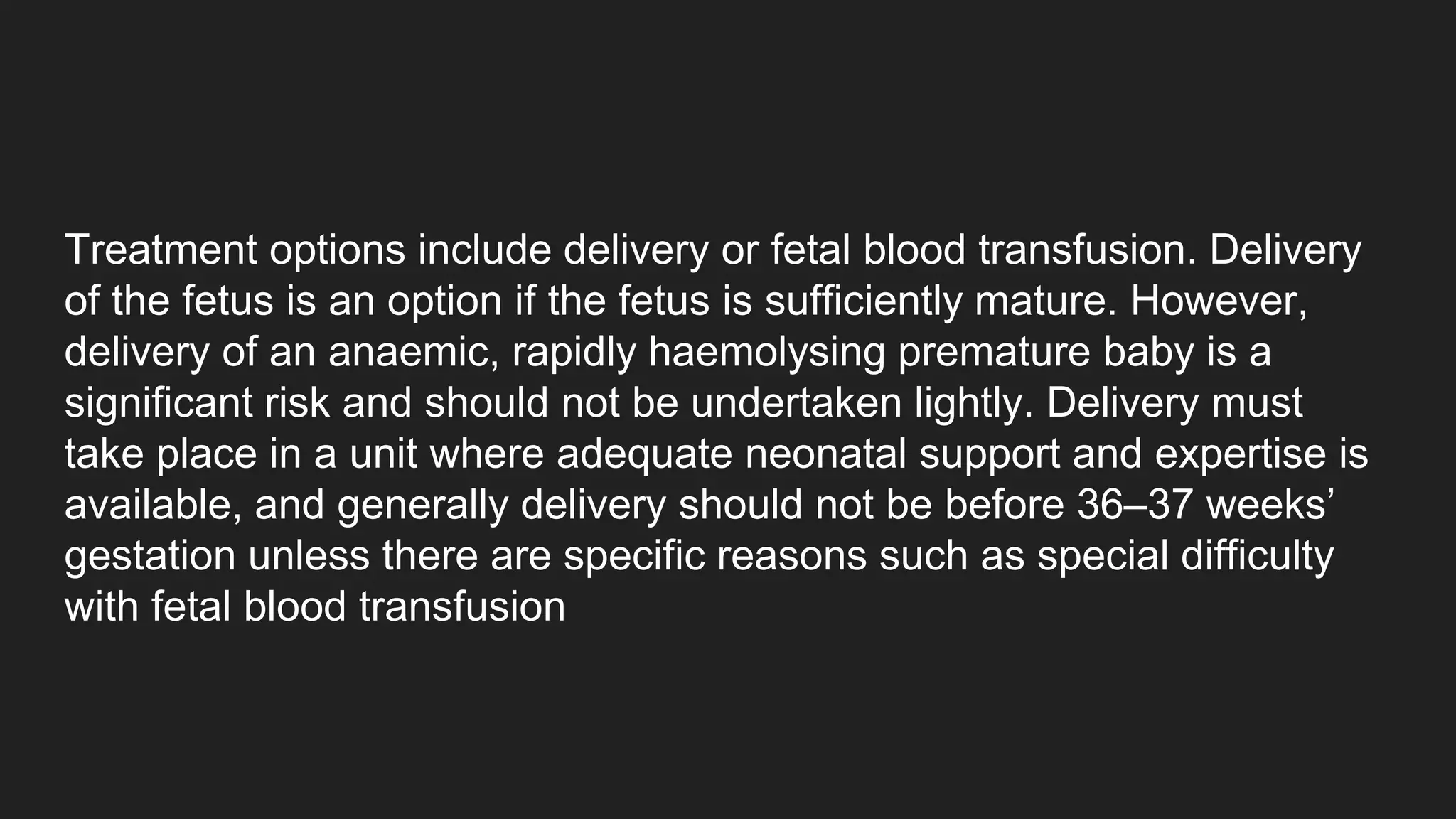 RHESUS ISOIMMUNIZATION.pptx