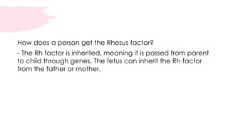 RHESUS NEGATIVE IN PREGNANCY .pptx