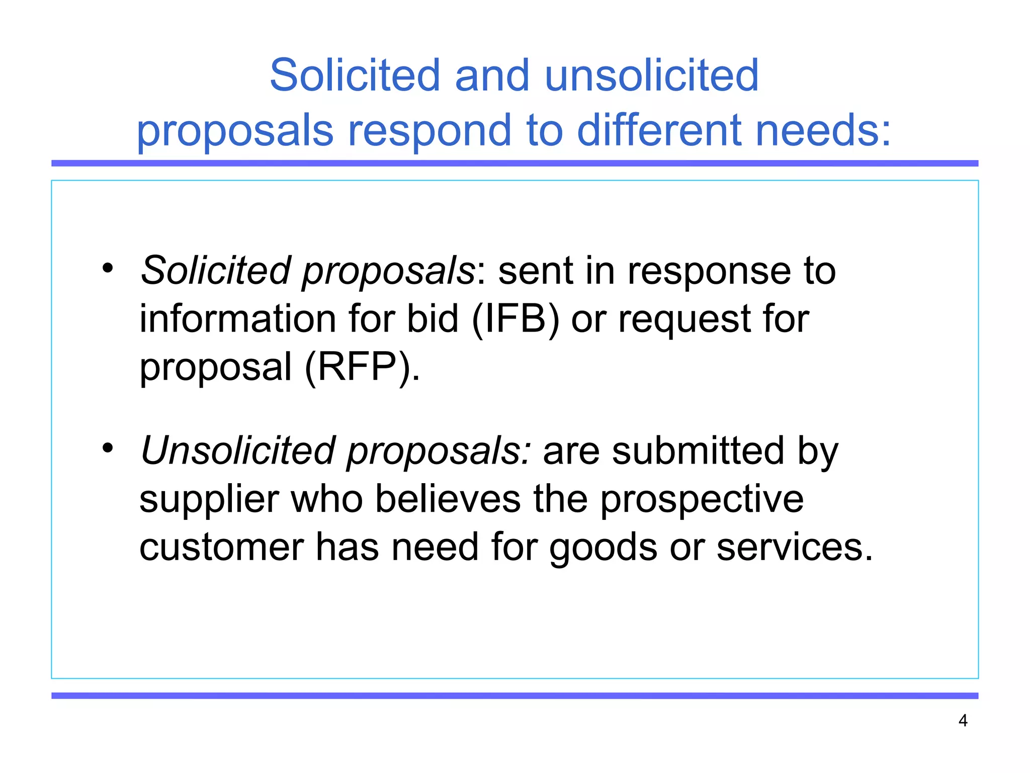 Rhet3316 handout chapter 16_writing_proposals | PPT
