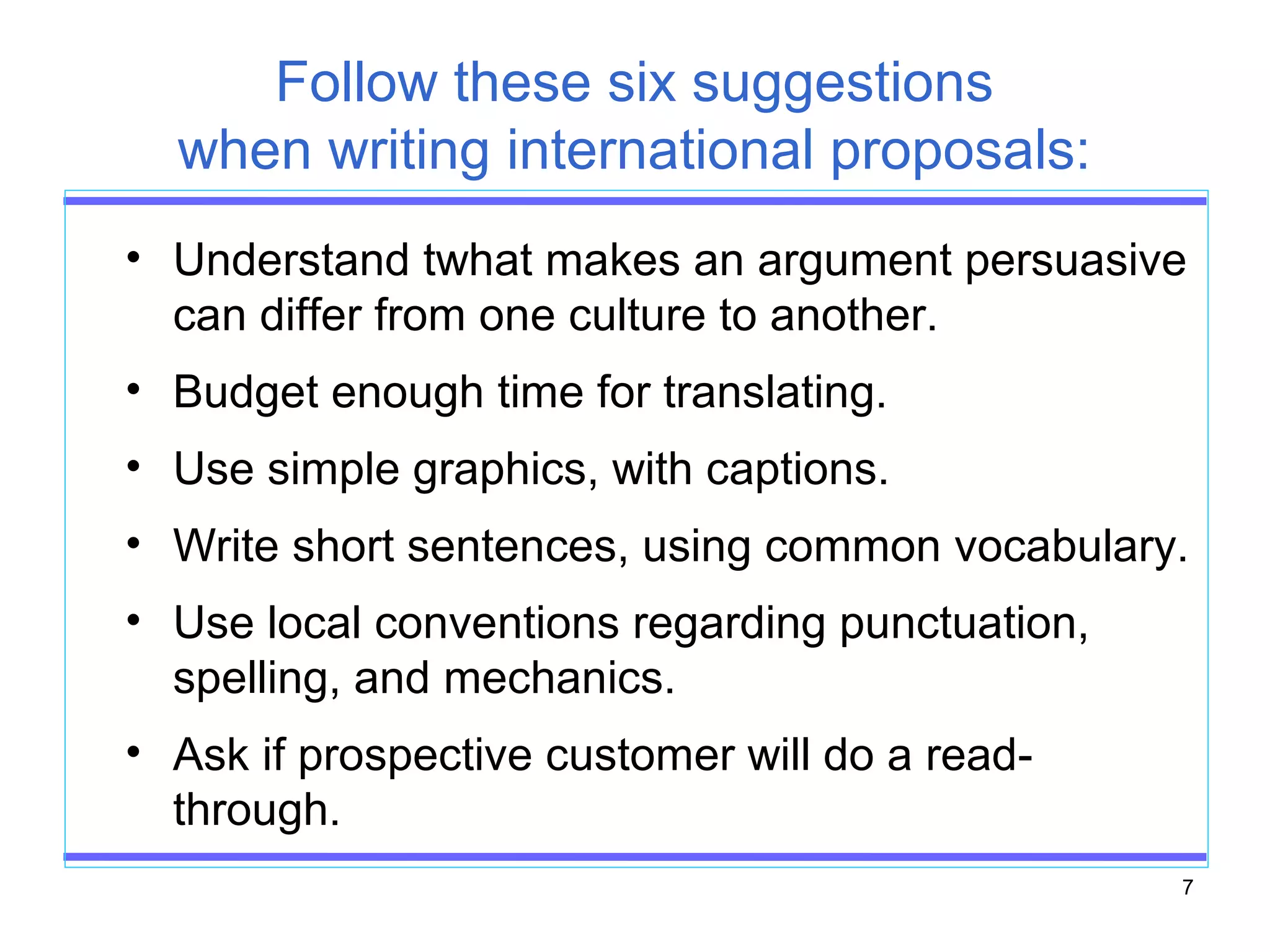 Rhet3316 handout chapter 16_writing_proposals | PPT