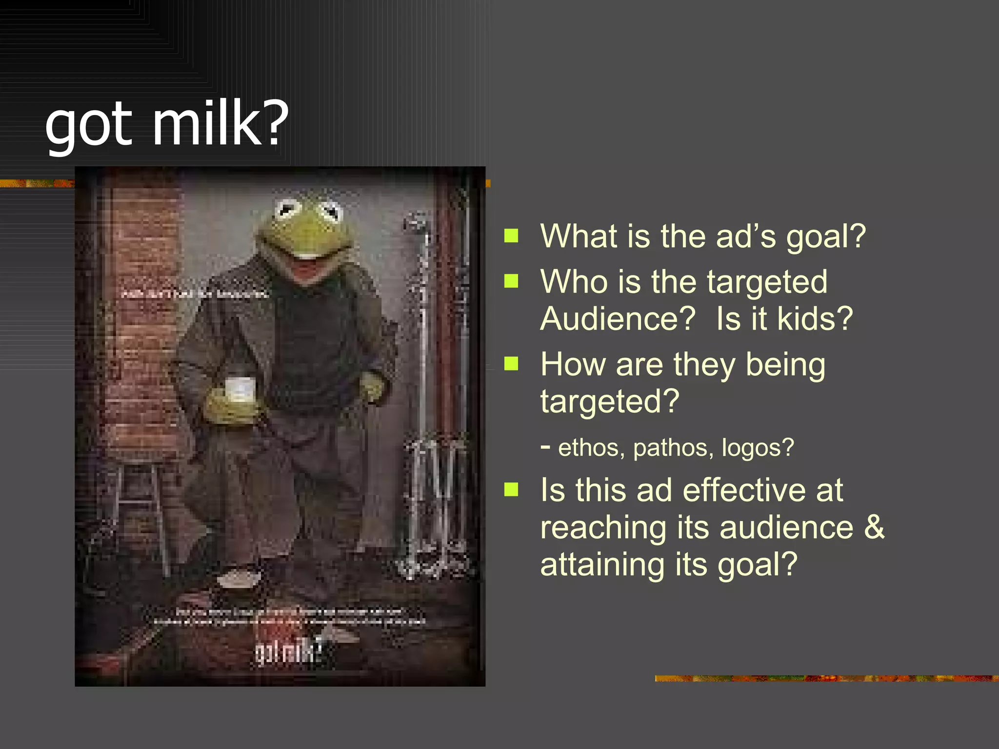 Rhetorical analysis | PPT | Humor and Satire | Pop Culture