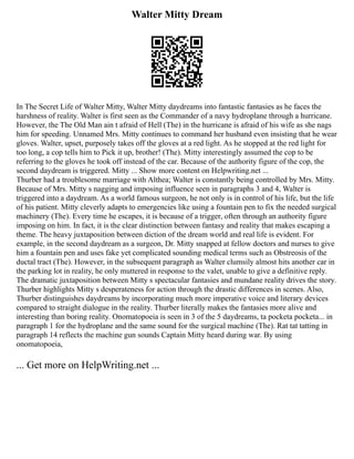 Rhetorical Analysis Essay Conclusion Example | PDF