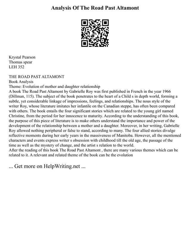 Rhetorical Analysis Essay Example Advertisement - | PDF