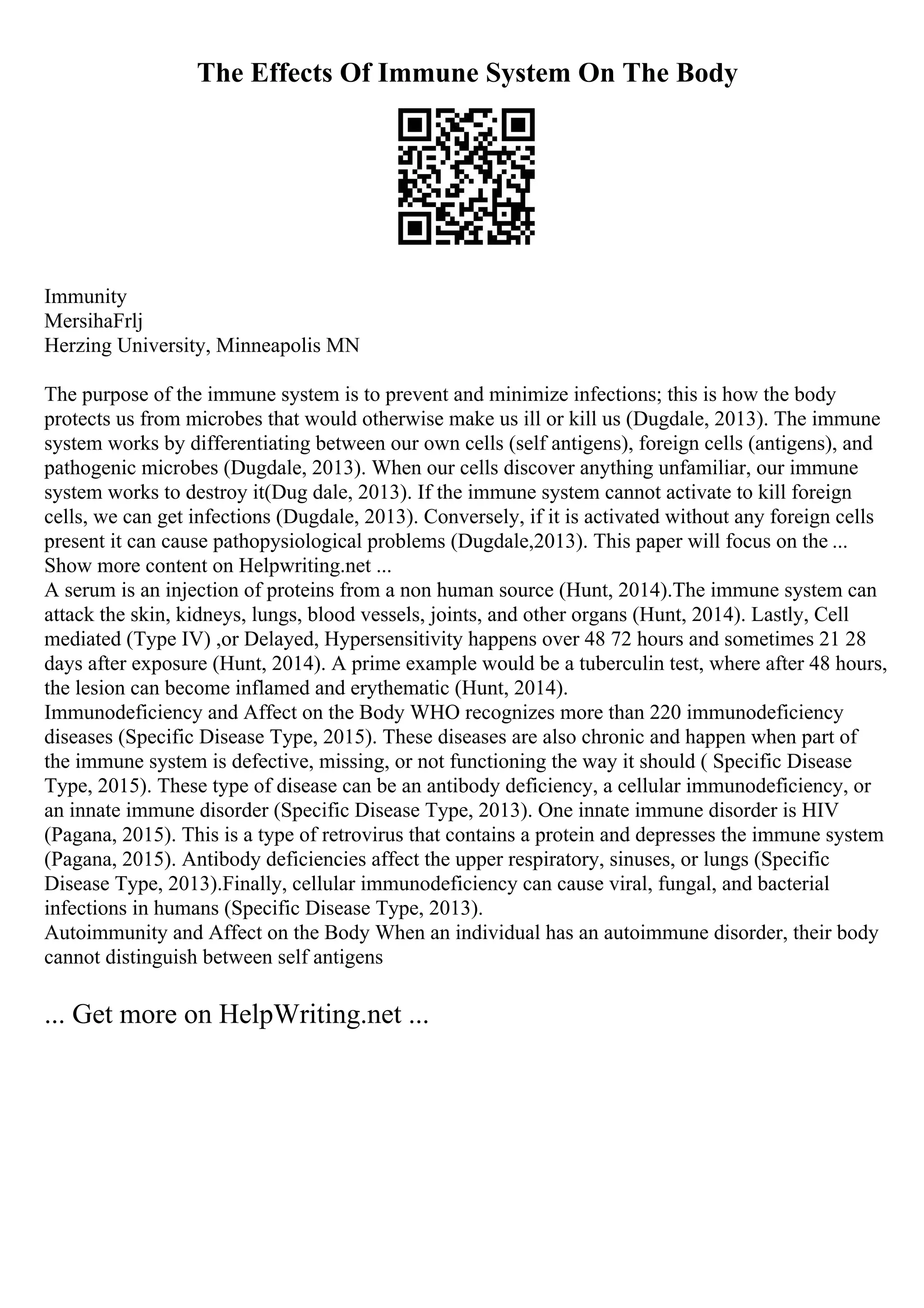 Rhetorical Analysis Essay Outline Template | PDF