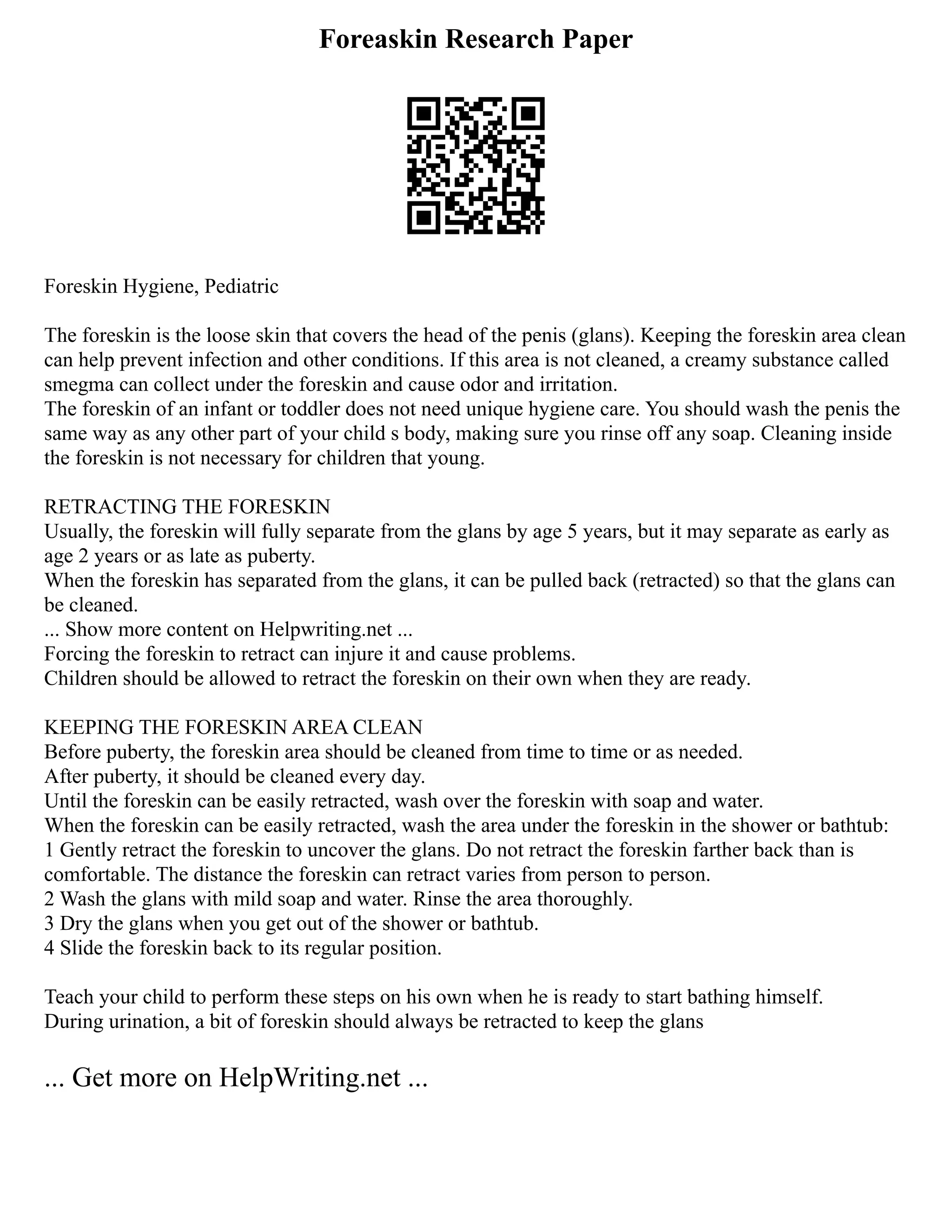 Rhetorical Analysis Outline Example. How To Write A Rhetorical ... | PDF