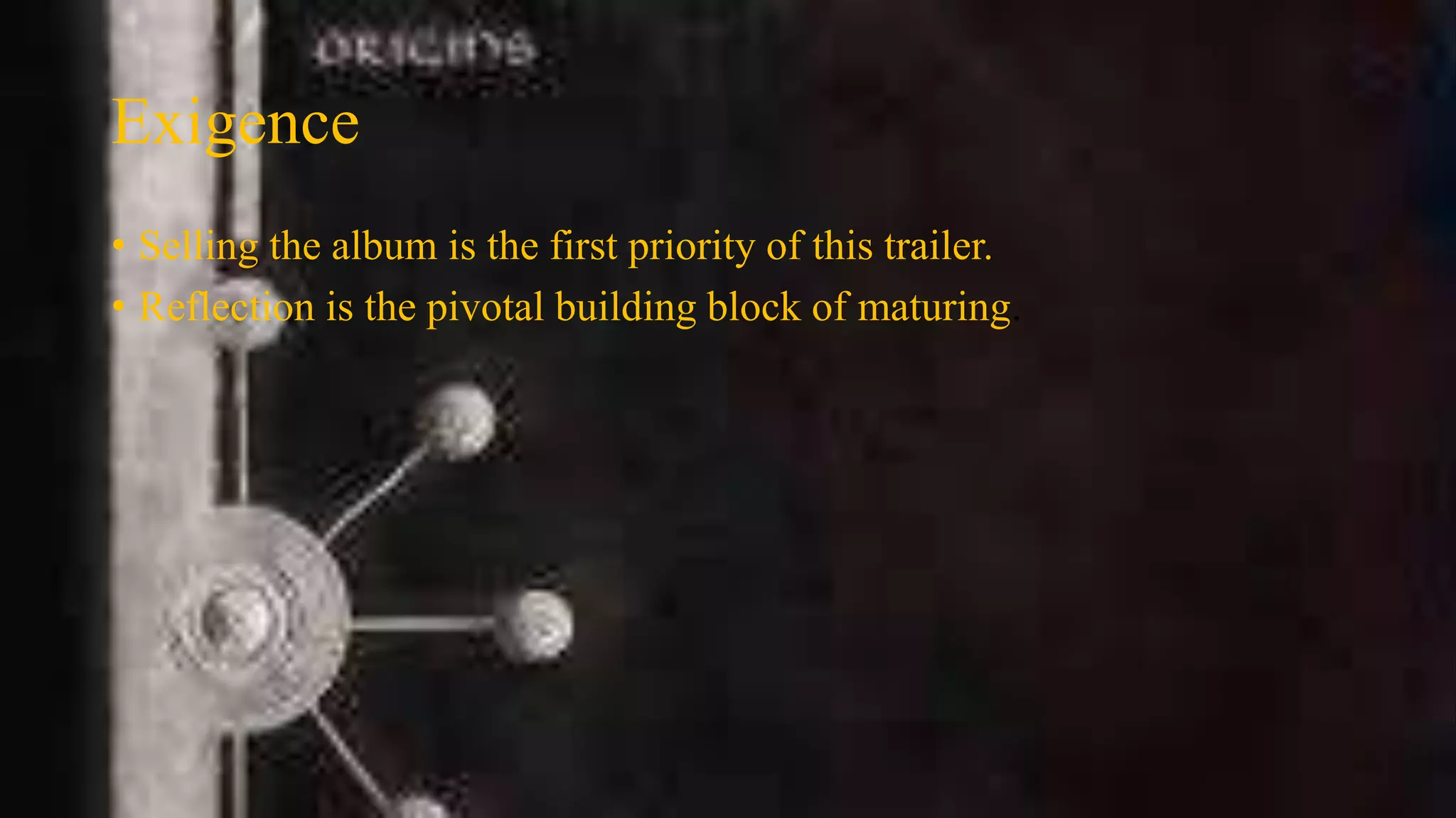 Rhetorical analysis project | PPT