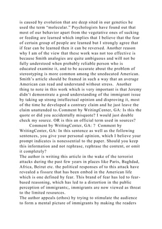 Rhetorical Analysis Prompt and Rubric Length 3-5 full .docx