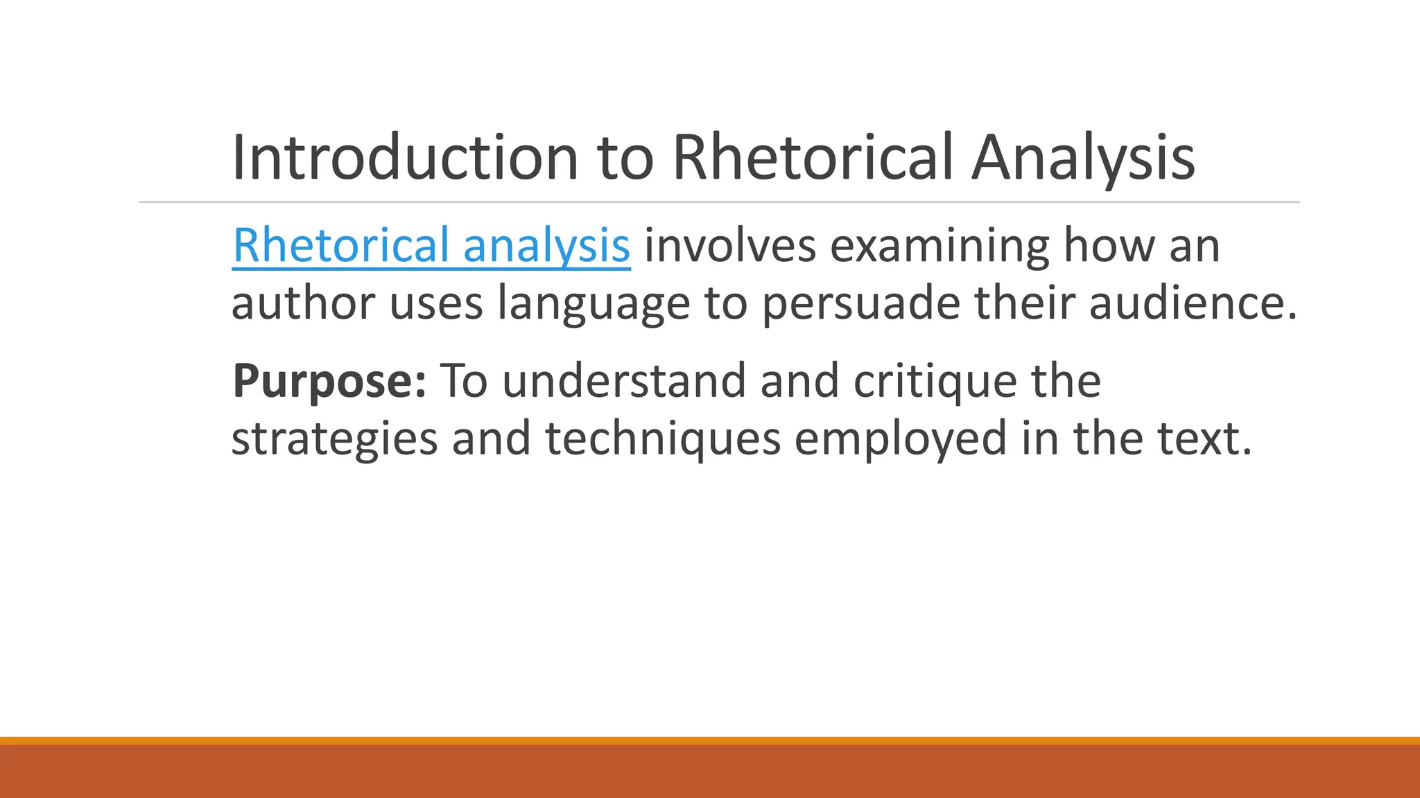 Rhetorical Analysis Thesis Statements ENG 102.pptx