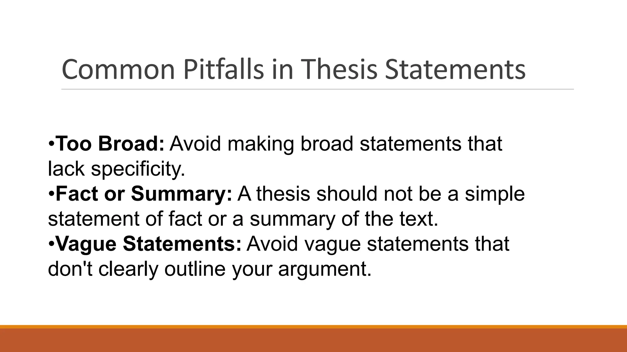 Rhetorical Analysis Thesis Statements ENG 102.pptx
