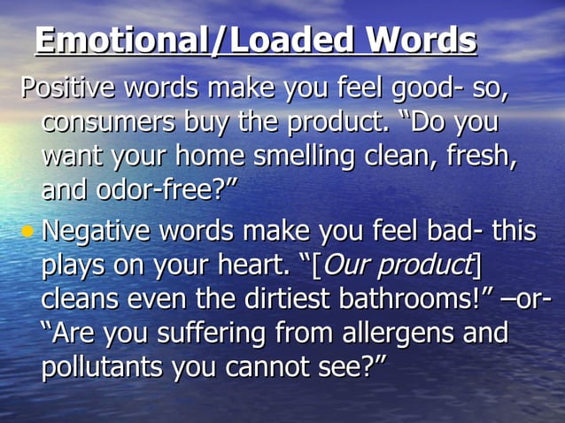 Rhetorical appeal ppt | PPT