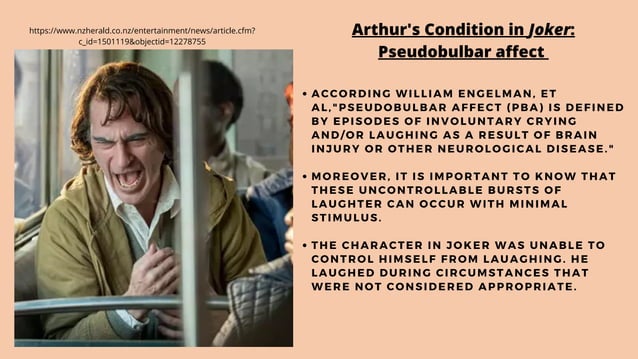 Rhetorical application for mental health | PPT