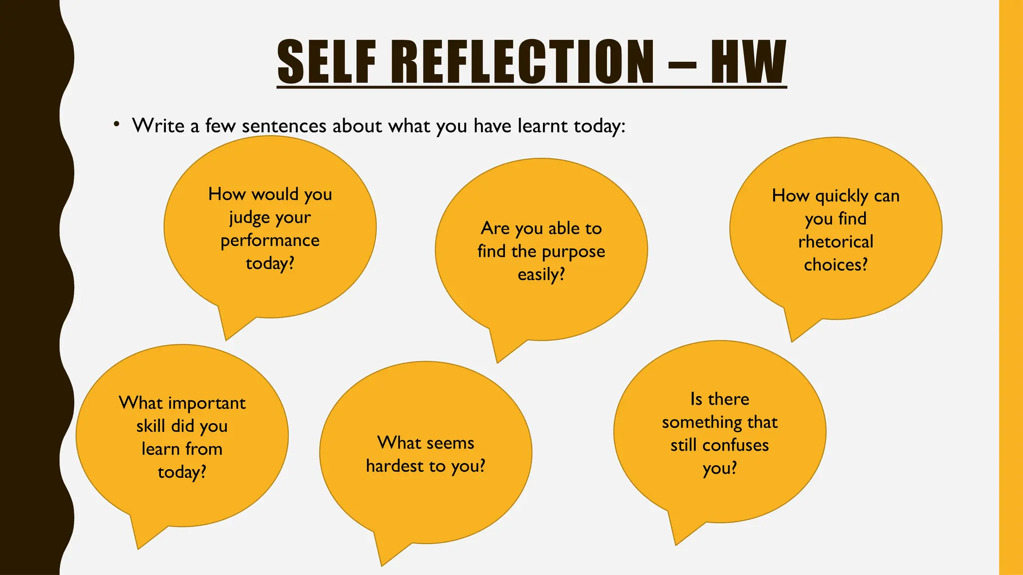 Rhetorical Choices Continued Practice.pptx