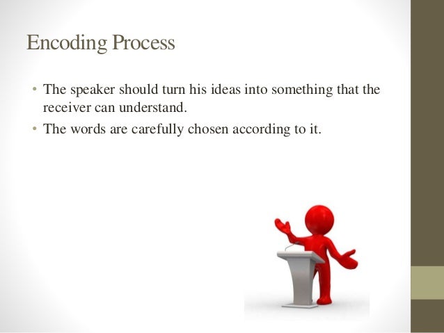 Types of encoding in communication - stackvse
