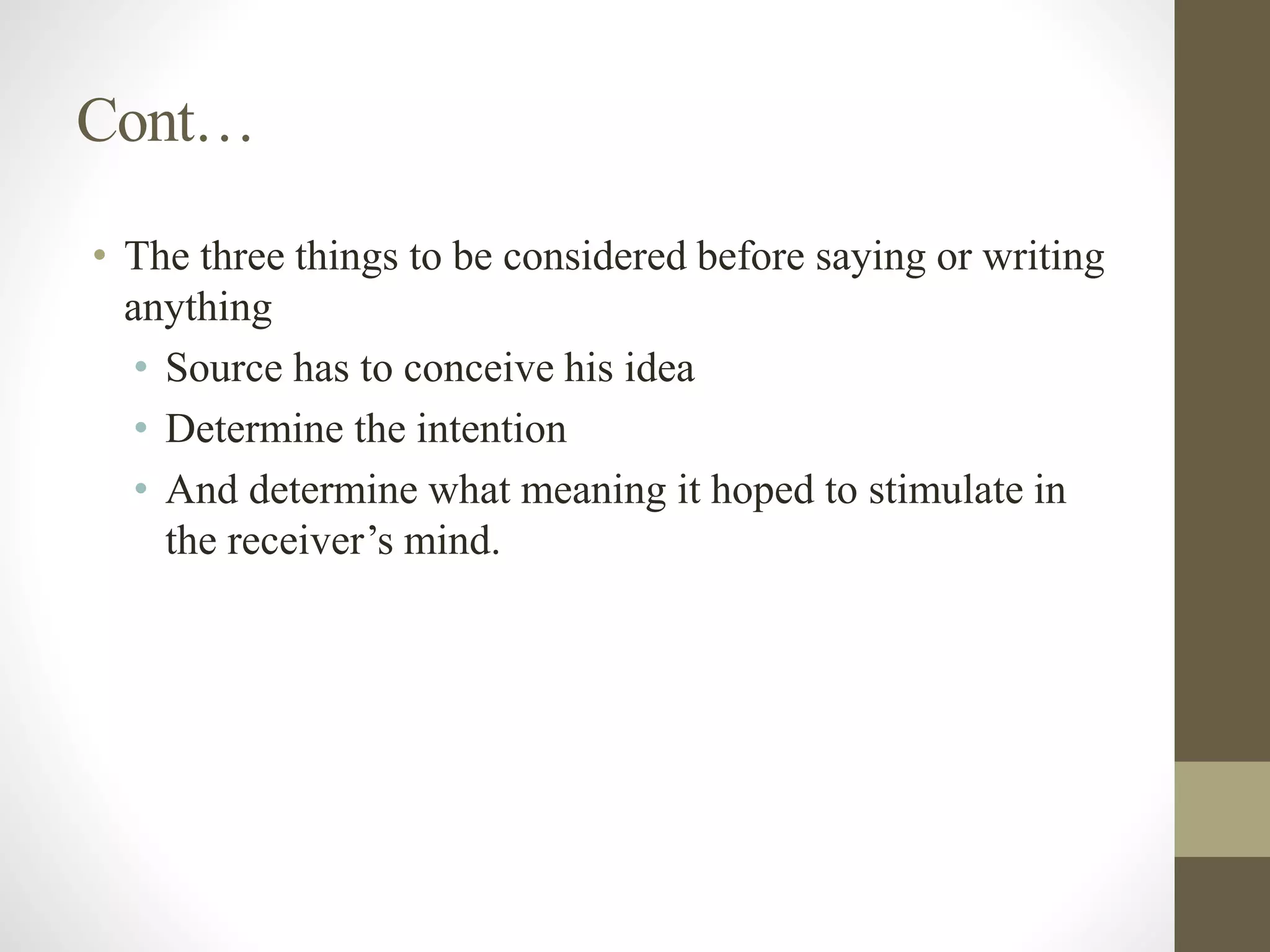 Rhetorical communication | PPTX