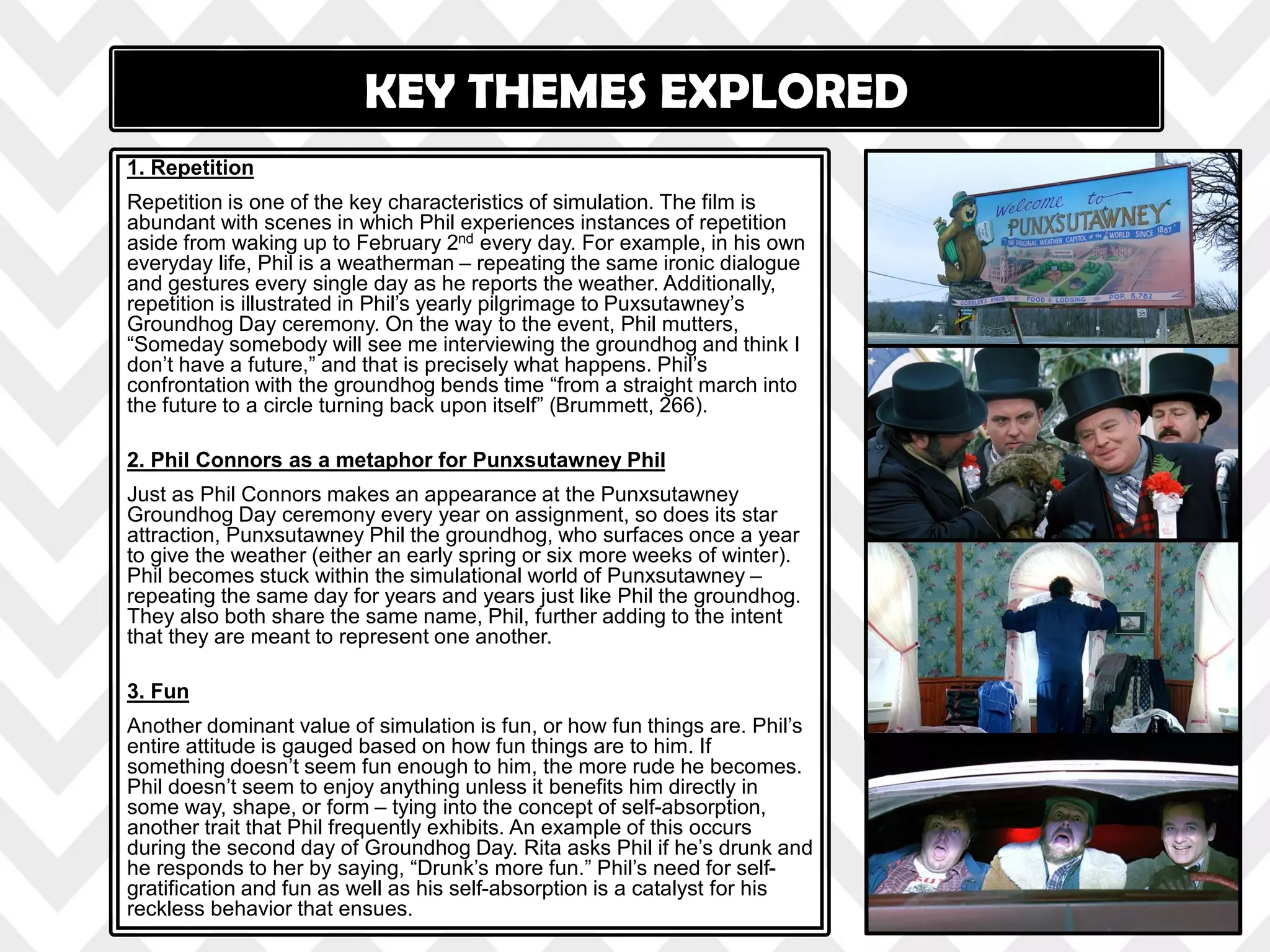 Rhetorical Criticism Presentation | PDF
