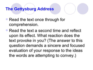 Rhetorical Devices | PPT