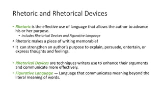 Quilt of a Country Notes | PPTX