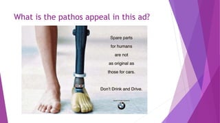 Rhetorical Devices | PPT