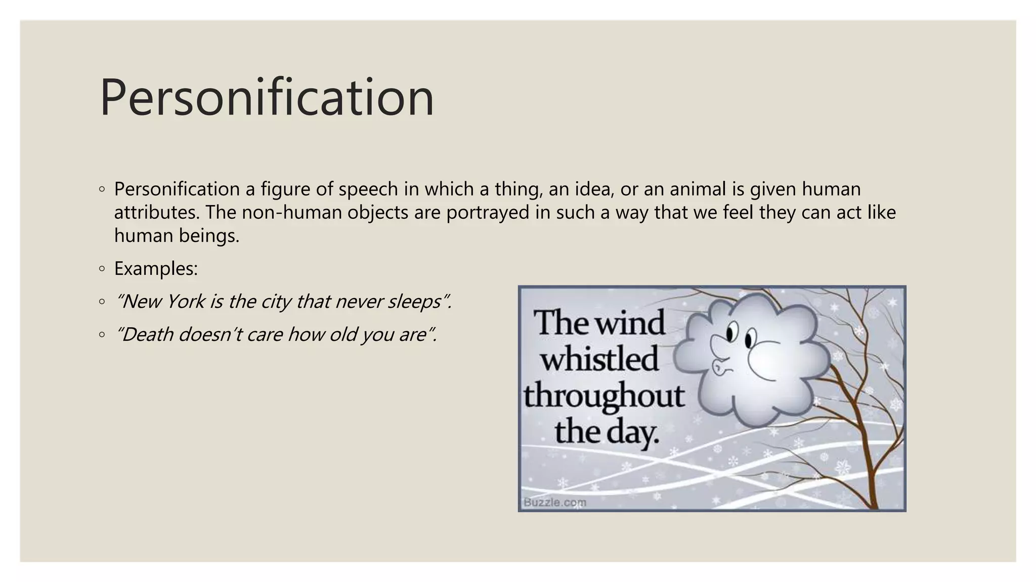 Rhetorical devices group project English101 | PPTX