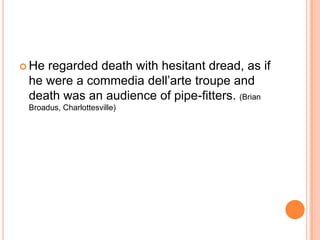 Rhetorical Devices Examples | PPSX