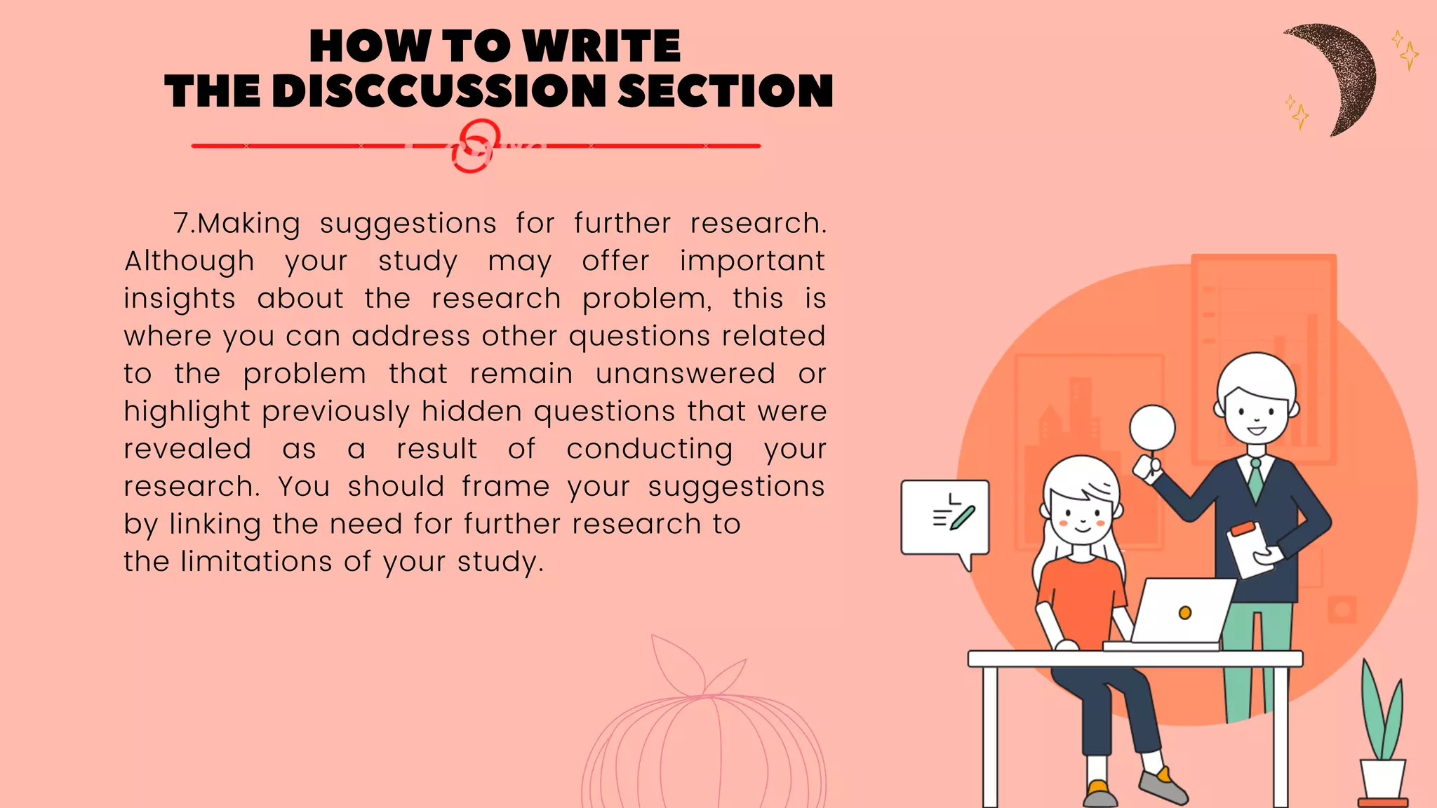 How To Write The Discussion Section In Research Article Pdf Science