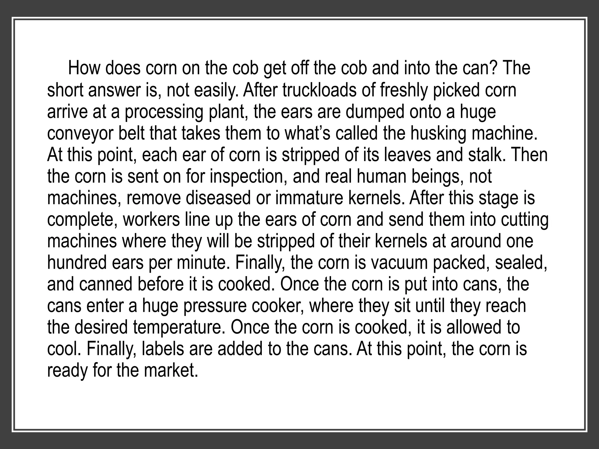 Rhetorical patterns | PPT Rhetorical patterns | PPT