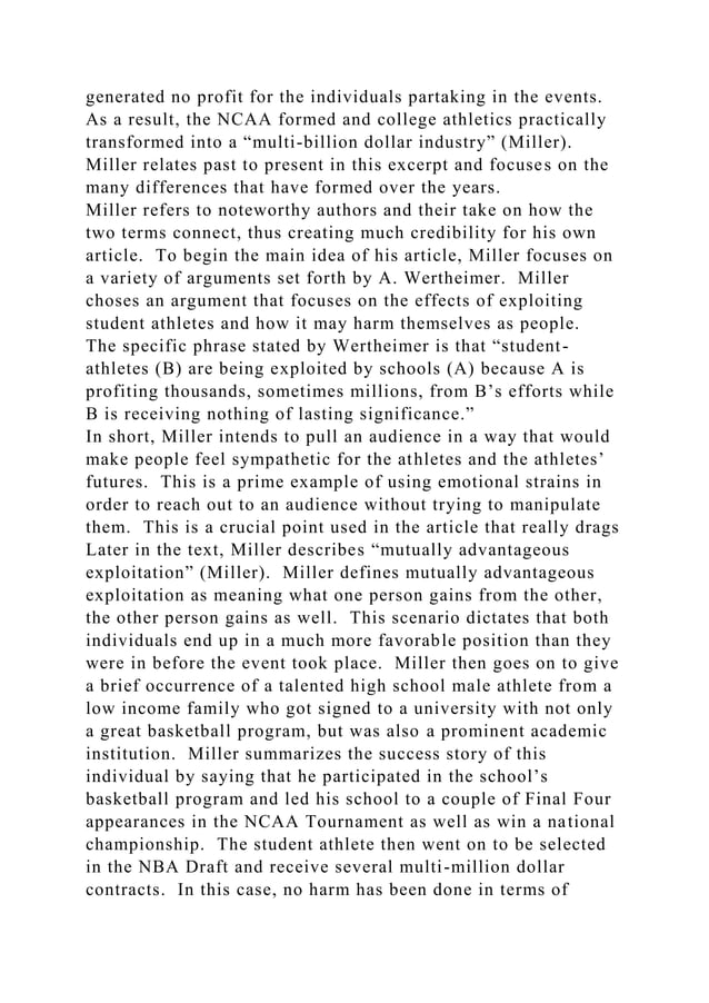 Rhetorical Précis Method of SummaryHow to write a rhetorical pré.docx