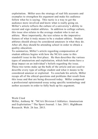 Rhetorical Précis Method of SummaryHow to write a rhetorical pré.docx